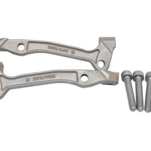 Front Ceramic Calipers adapters brackets Mercedes W222