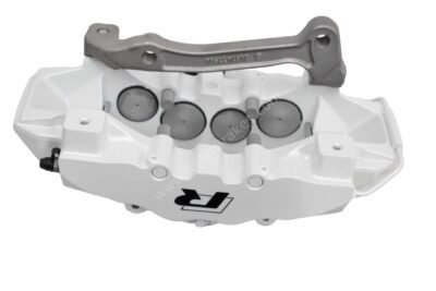 Audi RSQ3 8U Brembo 8Pot Brake Kit 365x34mm Wave Brake discs