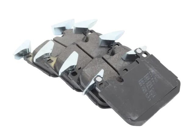 Bmw Front DBA42286S Brake Discs 370x30mm M Sport 4000 series T3 Slotted New