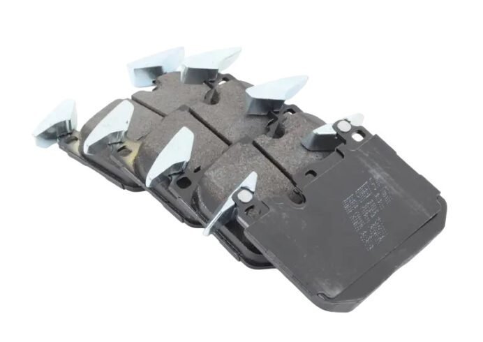 Bmw Front DBA42286S Brake Discs 370x30mm M Sport 4000 series T3 Slotted New