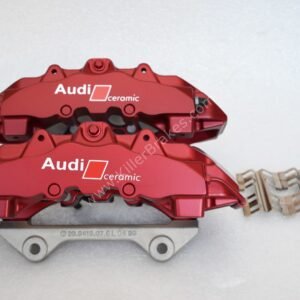 Audi RS4 B8 Brake Calipers