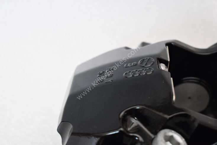 Front Audi Rs4 RS5 B8 R8 Brake Calipers 8T0615107D 8T0615108D