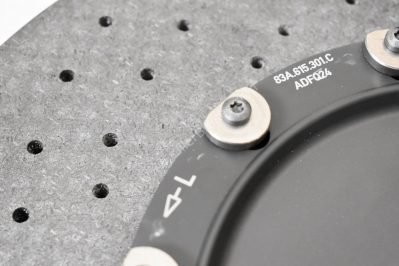 Audi RS3 8Y RSQ3 F3 Ceramic Brake Kit Brembo 6pots 380x38mm Ceramic ...