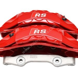 Audi Rs4 RS5 B9 Front Carbon Ceramic Brake Kit 400x38mm NEW