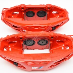 Front BMW Brake discs 374x36mm 34106895647 34106895648 BMW G20 G21