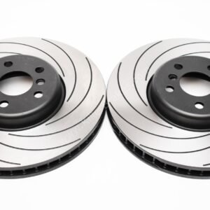 Front BMW Brake discs 348x36mm 34116860911 34116860912