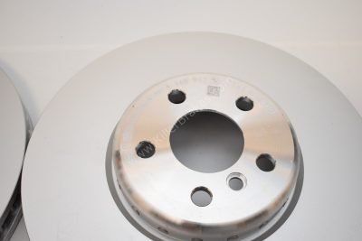 Front BMW Brake discs 348x36mm 34116860911 34116860912