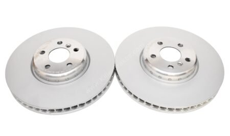 Front BMW Brake discs 348x36mm 34116860911 34116860912