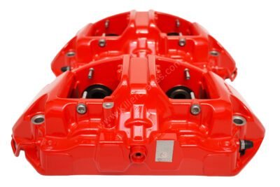 Mercedes A45S AMG W177 Brembo 6pot Calipers A1774216100 A1774216200 New