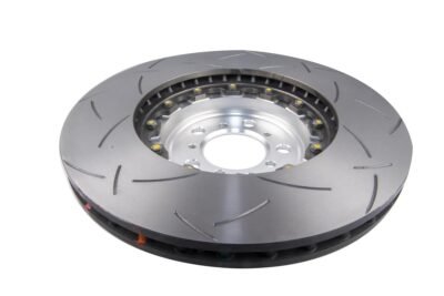 Front BMW M2 F87 M3 F80 M4 F82 DBA53298SLVS Brake Discs 380x30mm
