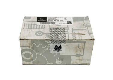 Front Mercedes A45S W177 Brake Pads A0004202203 Brembo 6pot