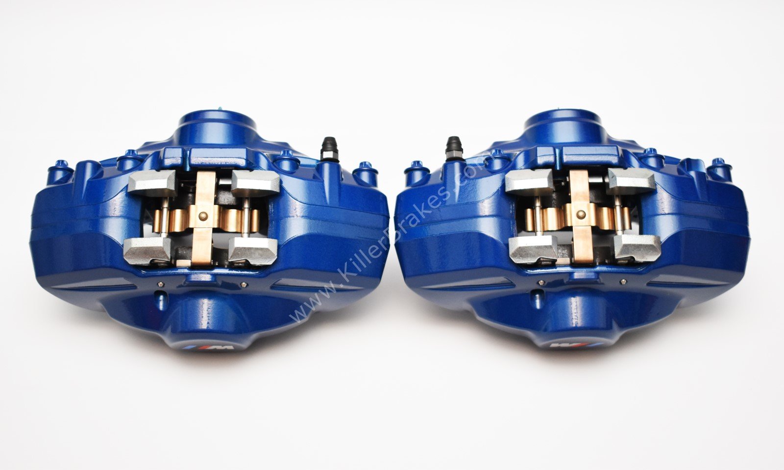 Big Brakes and Performance Brakes