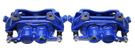 Front Golf 8R Audi S3 8Y 2piston Brake Kit 357x34mm 8Y0615123 8Y0615124 ...