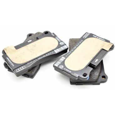 Front Genuine Audi TTRS 8J Audi RS3 8P Cupra 5f Cupra Formentor Brake ...