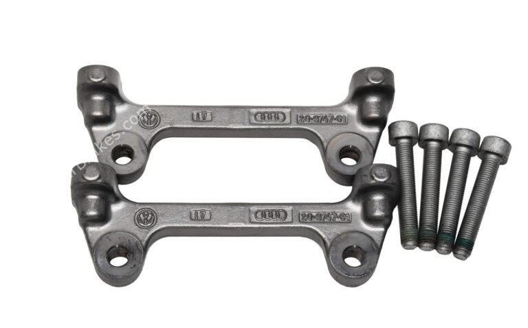 Front Genuine Audi TTRS 8J Audi RS3 8P Cupra 5f Cupra Formentor Brake ...