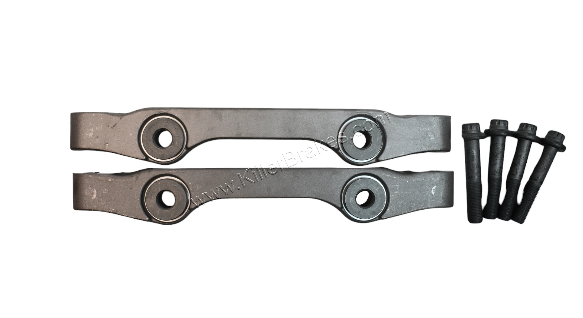 Audi S4 B9 S5 B9 Q7 4M A6 C8 A7 4D Caliper Adapter Bracket Akebono ...