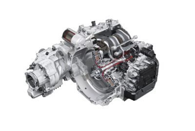 OEM+ Dynamic TCU MQB DQ380 DQ381 Book your car now at KillerBrakes