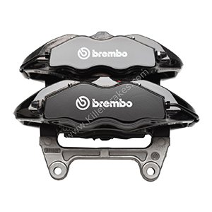 VW Golf 7 & 7.5 Brake Calipers