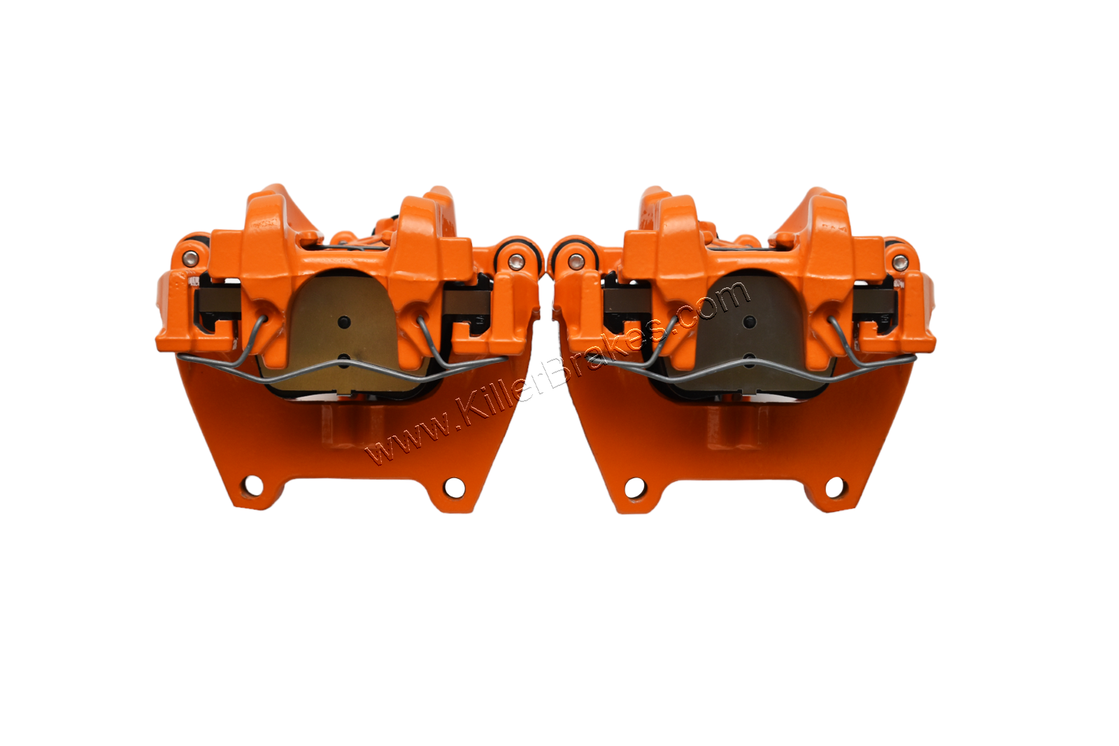 Rear Golf 7 R Audi S3 8v 310mm Calipers Orange Lamborghini upgrade for ...
