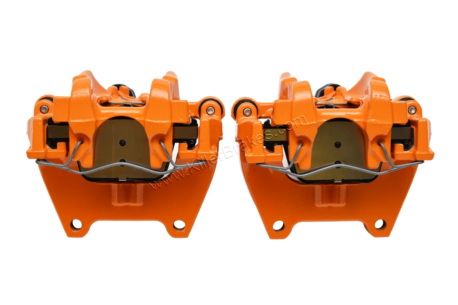 Rear Golf 7 R Audi S3 8v 310mm Calipers Orange Lamborghini upgrade for ...