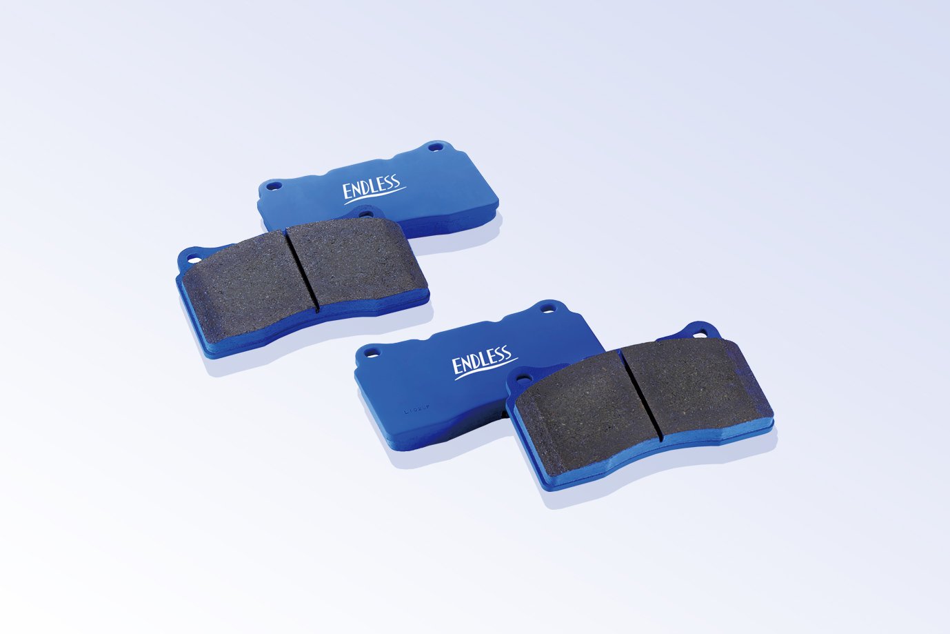 Rear ENDLESS EIP303MX87 brake pads BMW X5 G05 M50i X6 G06 M50i X7 G07 ...