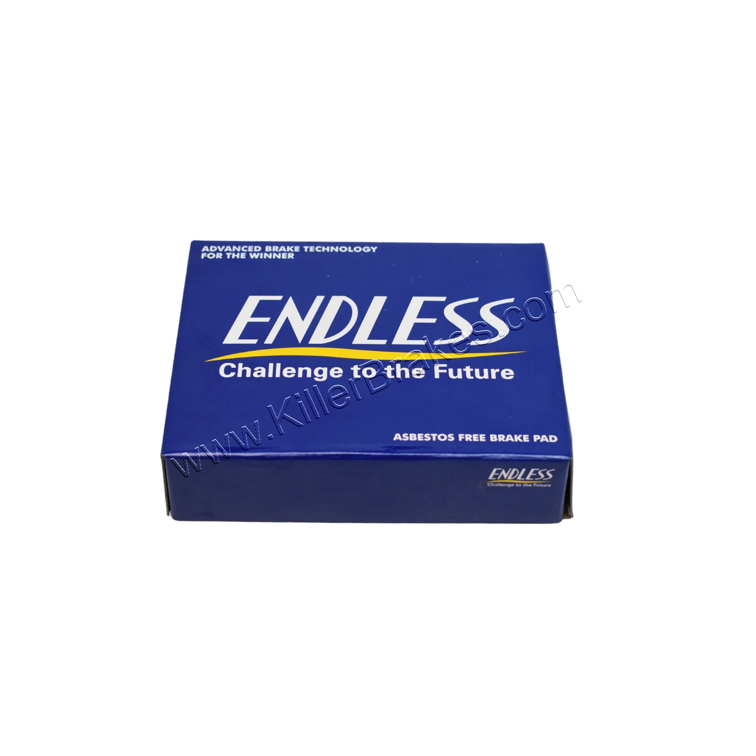 Front ENDLESS EIP184ME20 brake pads Audi TTRS 8J RS3 8P Cupra Formentor ...