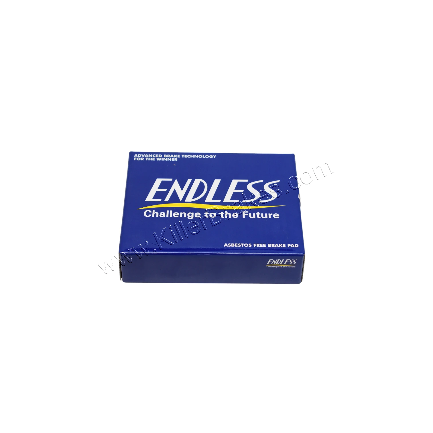 Rear ENDLESS EIP348 ME20 brake pads Audi Rs3 8y Golf 8R S3 8y Cupra ...
